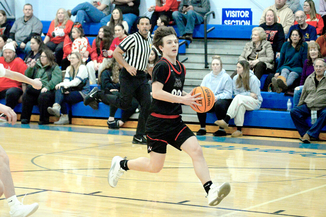 Red Riders finally click on all cylinders | News, Sports, Jobs - The ...